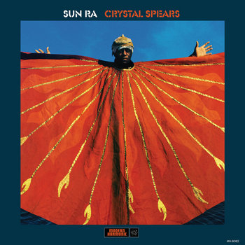 Music | Sun Ra