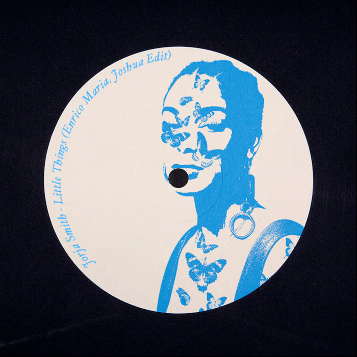 Jorja Smith - Little Things (Enrico Maria, Joshua Edit) | Enrico Maria ...