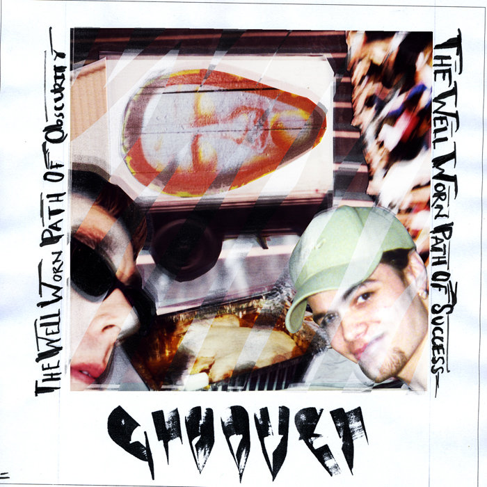 The Well Worn Path ... | Groover