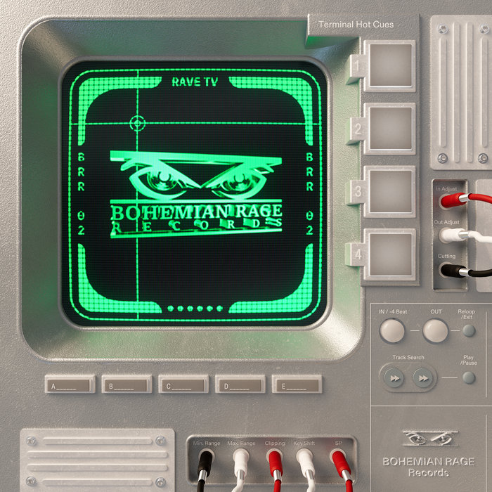 Rave TV (VA) | Bohemian Rage Records