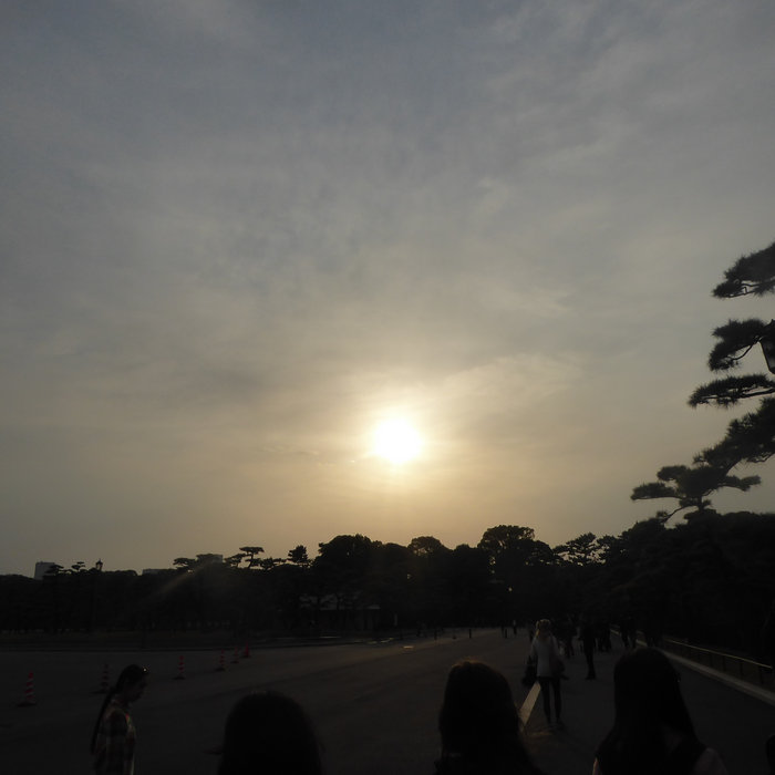 Spheres | Eamon Roche