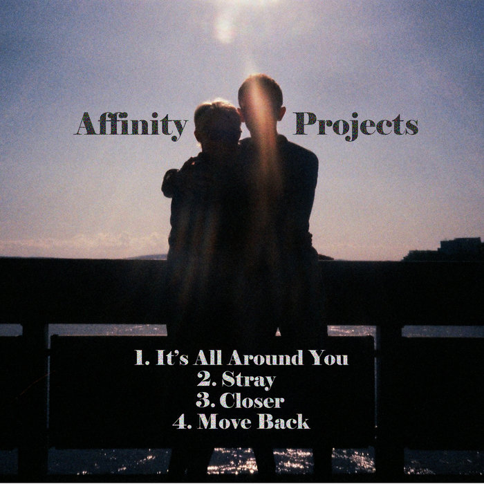 Affinity Projects | Affinity Projects | Overload Liverpool