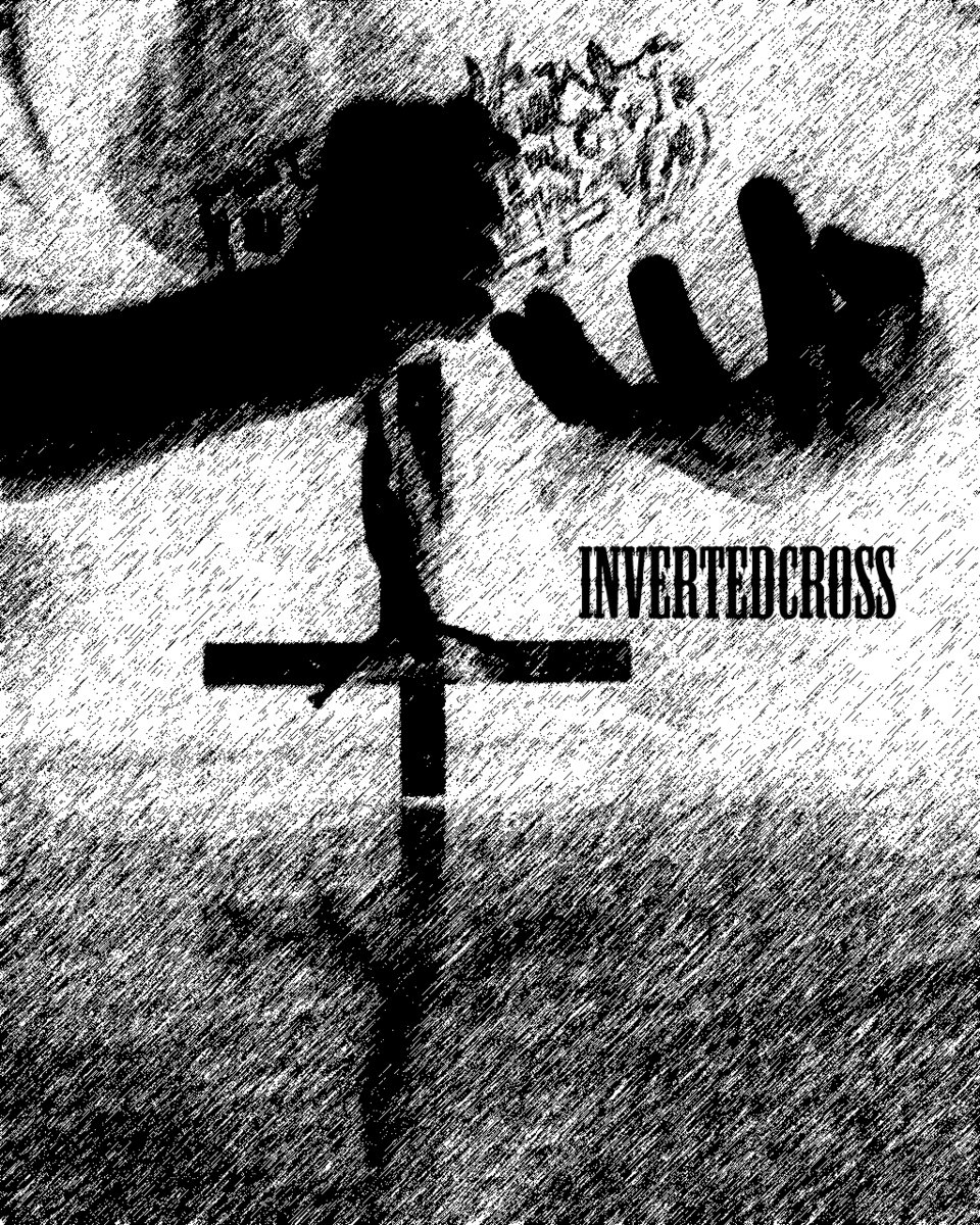 After Forever | Inverted Cross