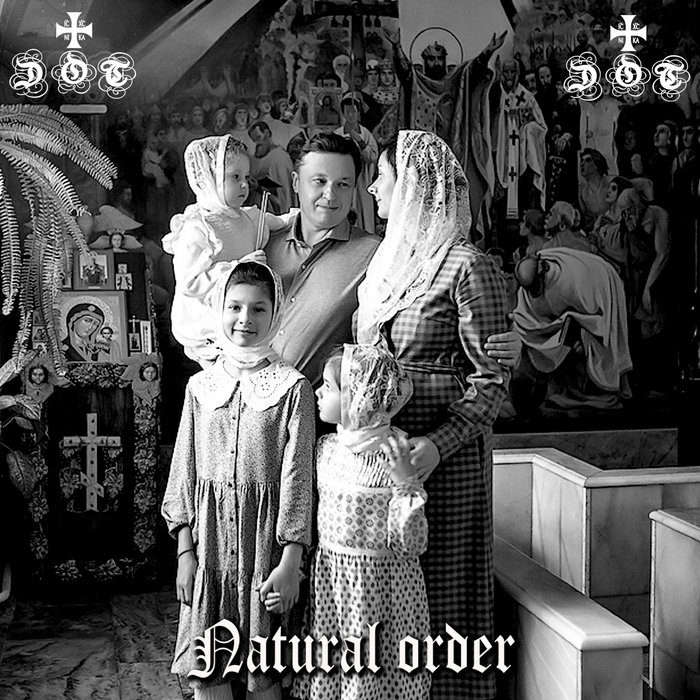 Natural order | DOT Dominus