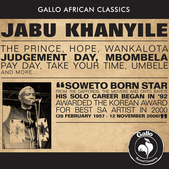 Music | Gallo Record Company