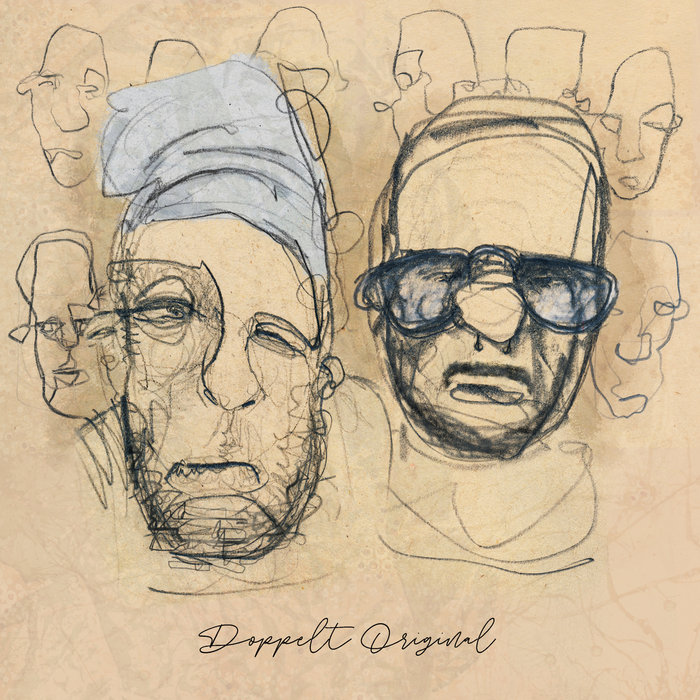 Doppelt Original | Bartman & MeraOne | Am Apparat