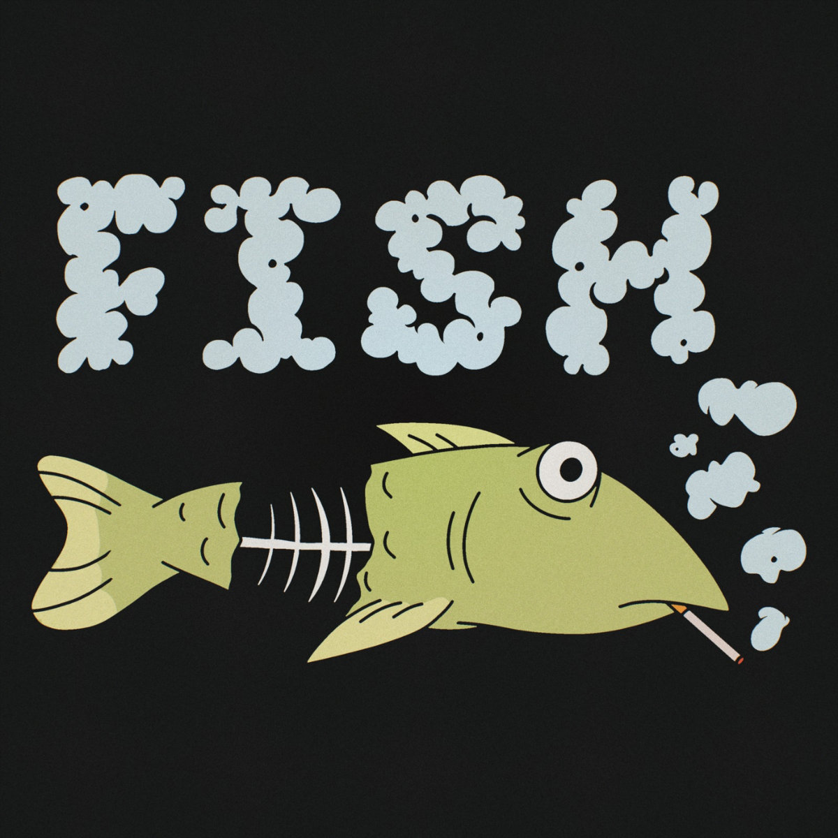 FISH! (Mixtape) | FridayNightInApril | Zakkary English