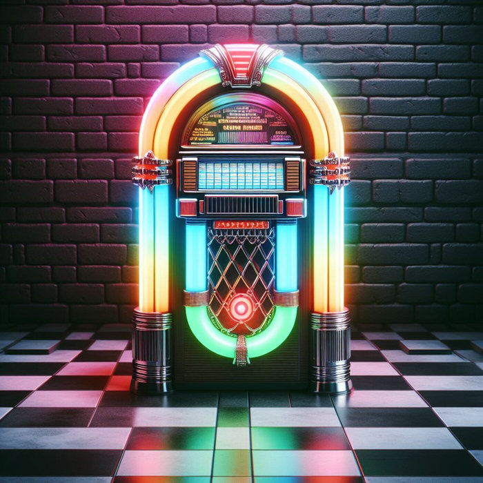 Littlegreenman - Funky EP (48A125) | Rue des Trois Rois (Labels)