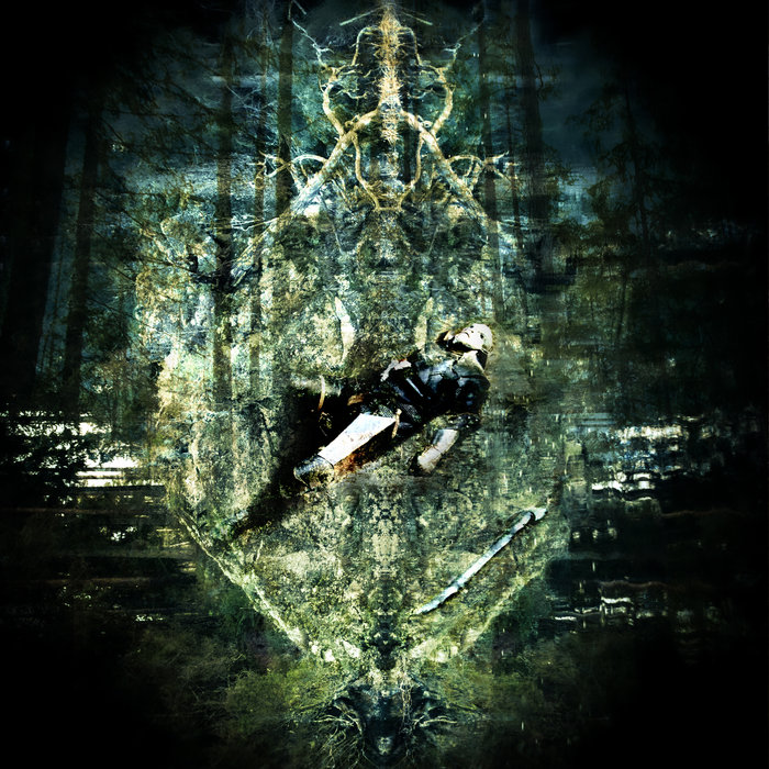 Tainted ground | Magnus Erlandsson