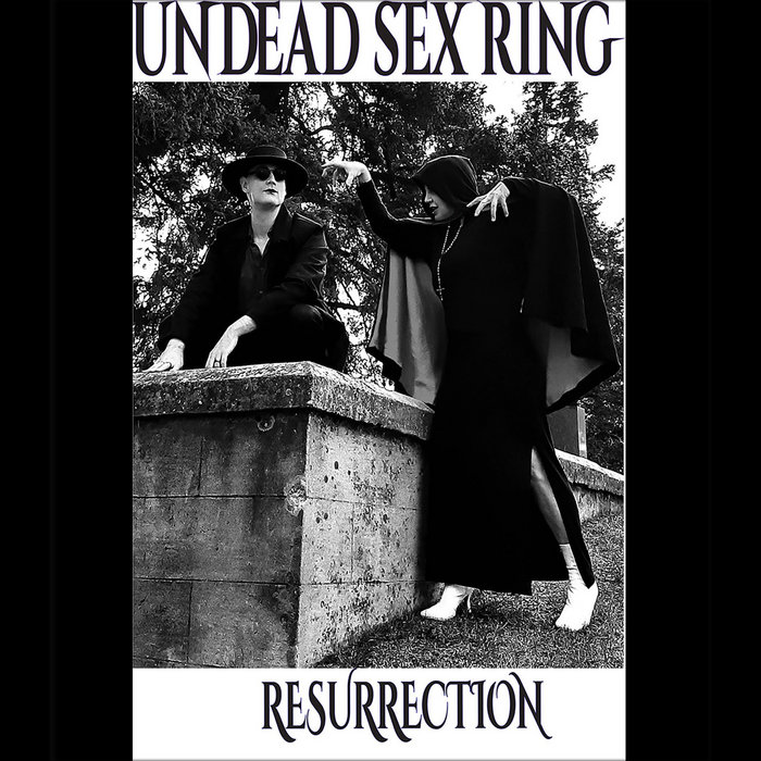 Resurrection | Undead Sex Ring