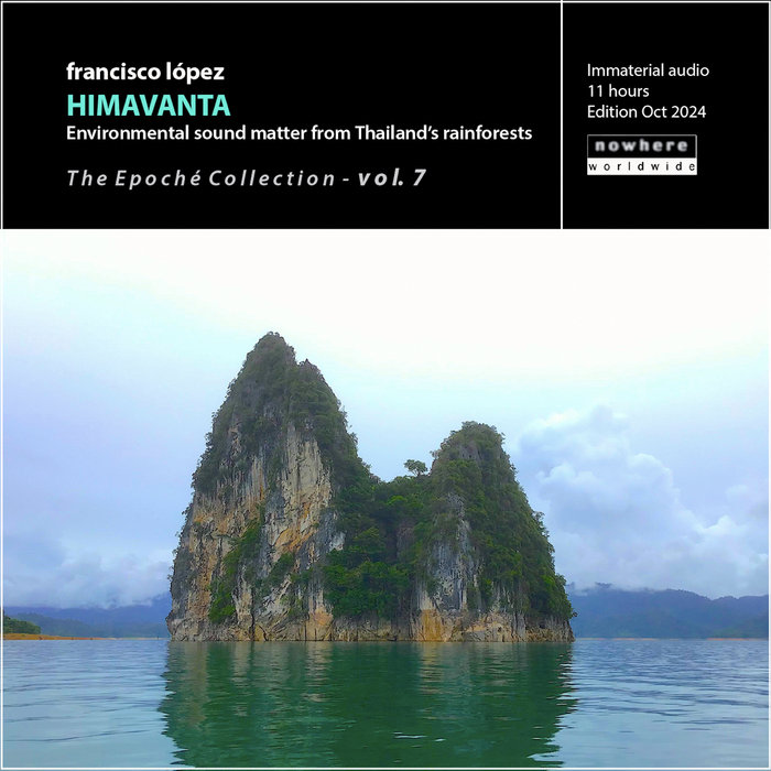 HIMAVANTA ______________________________________ environmental sound ...