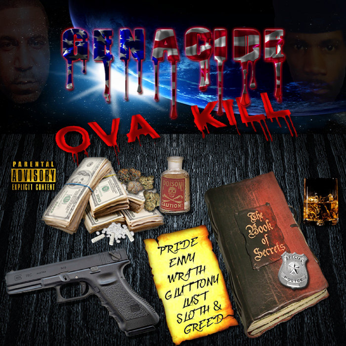 Ova Kill | Gena-Cide