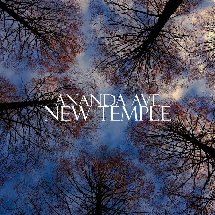 New Temple | Ananda Ave