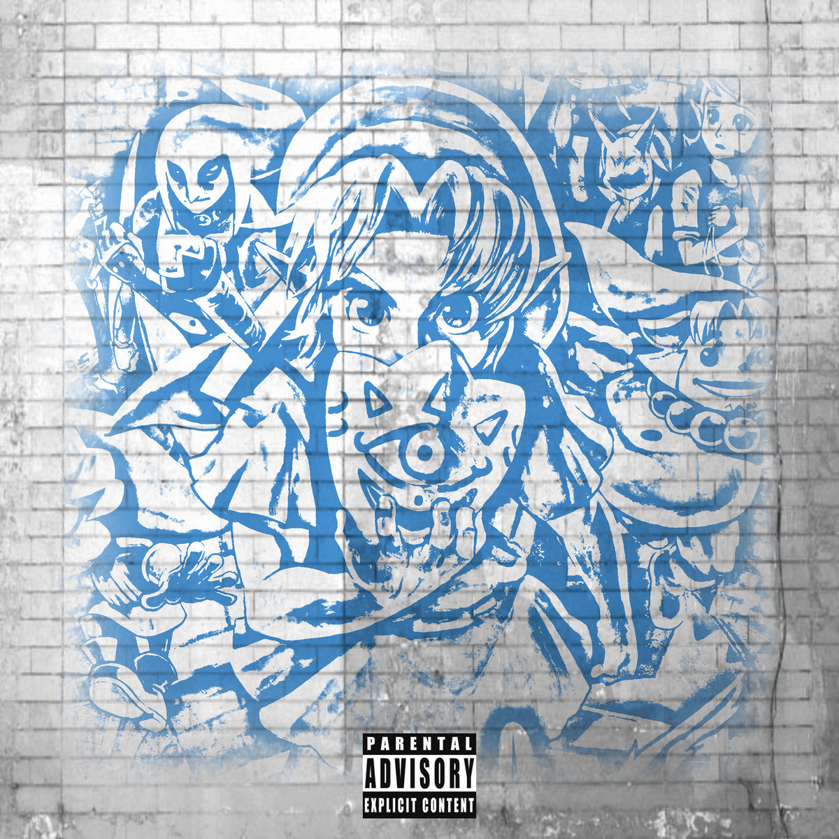 LOZ EP | Dj.mma Productions