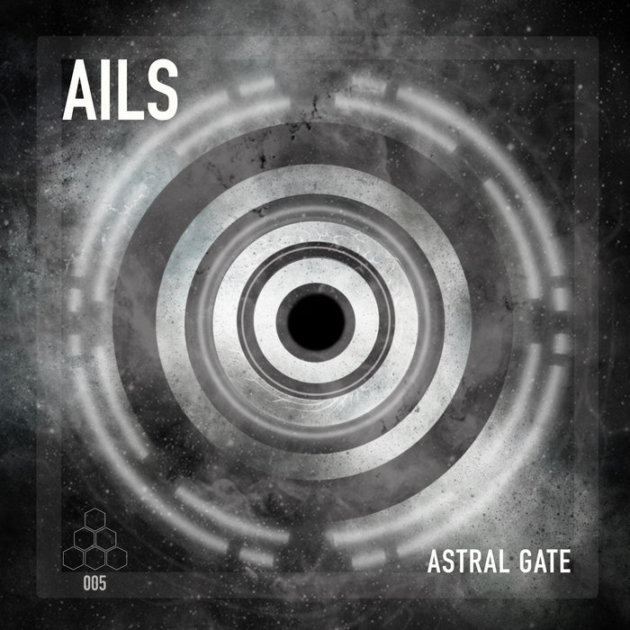 Astral Gate | AILS | D.N.A. Extended