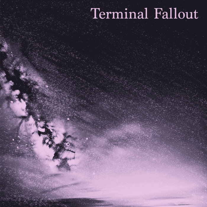 Terminal Fallout | FJ Steele