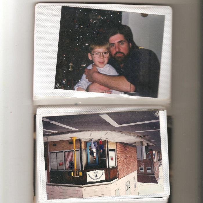 rounder band the demo | robert leblanc