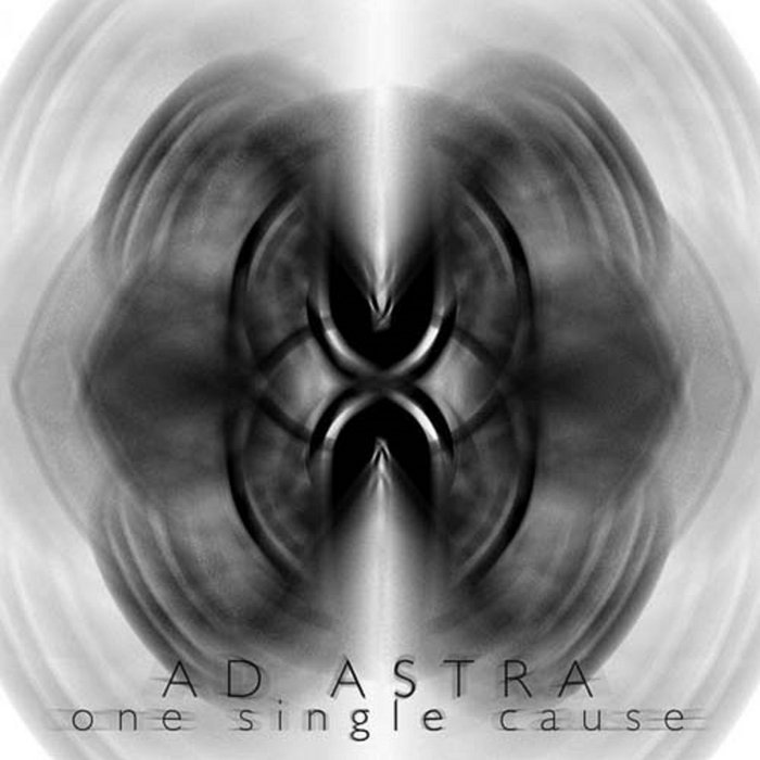 One Single Cause | The Ad Astra
