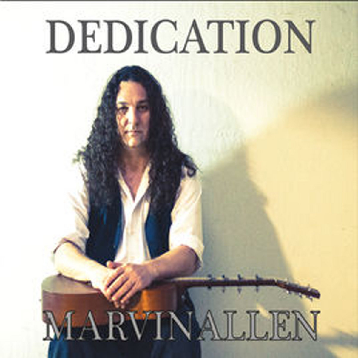 Dedication | Marvin Allen