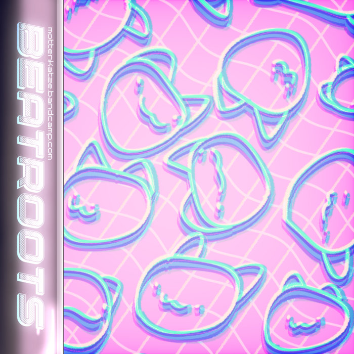 BEATROOTS | mottenkatze