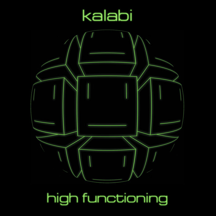 High Functioning | kalabi