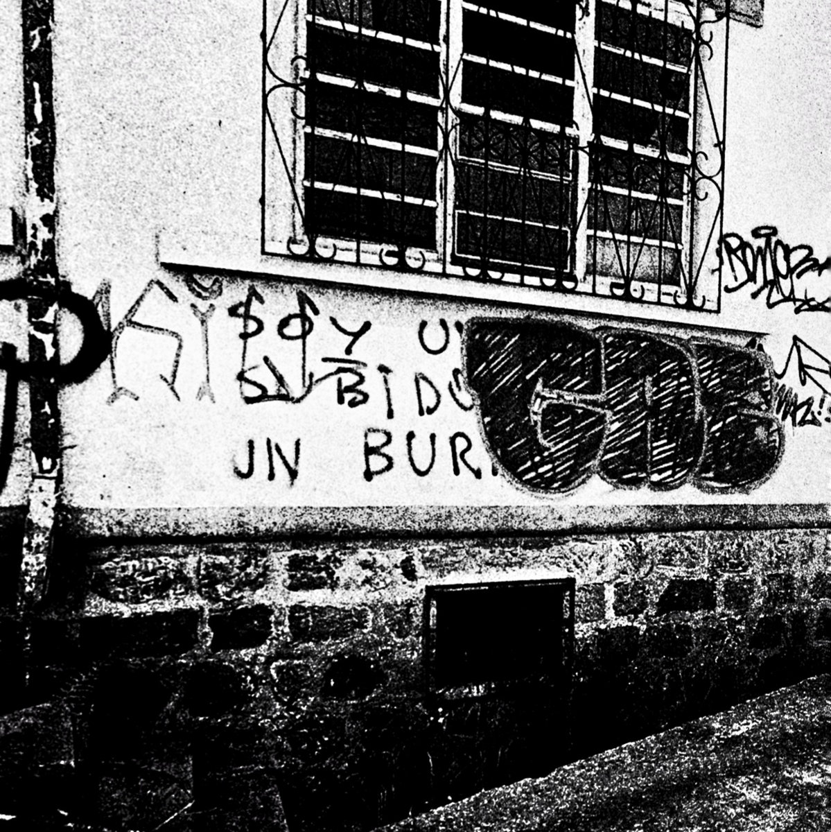 soy un detective subido en un burro (sin trabajo y sin talento) | San ...