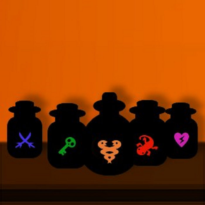 Voodoo Magic | Goofer Dust