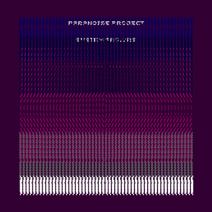 System Failure | Paranoise Project | plasticrane productions