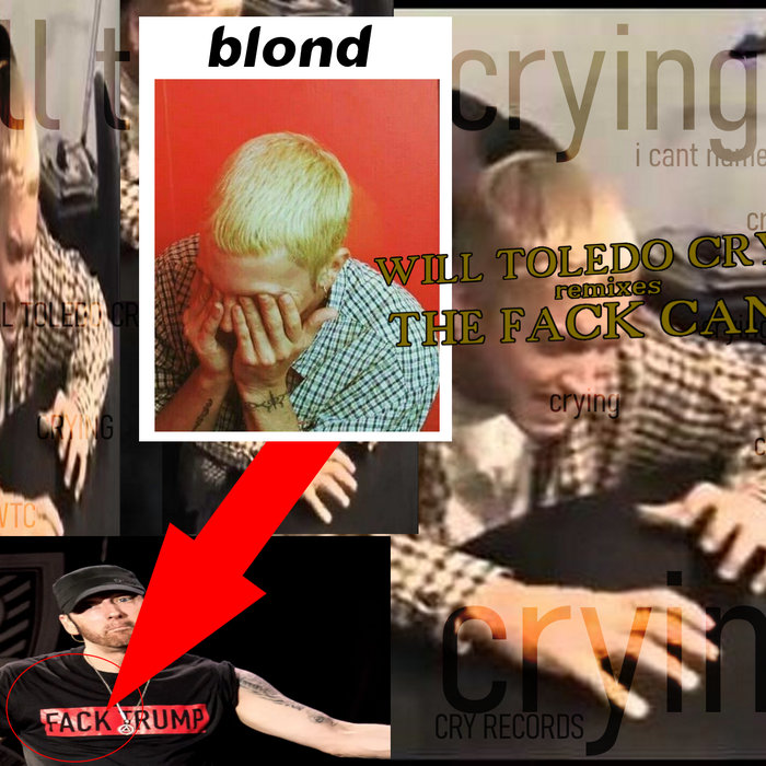 THE FACK CANON: REMIXES ON THE FACK SPIRITUAL SUCCESSORS :3 | Will ...