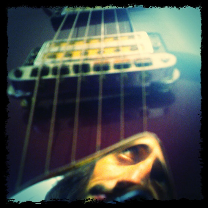 Die Brille aka BRNFCKSRSINC. | Robin Sane