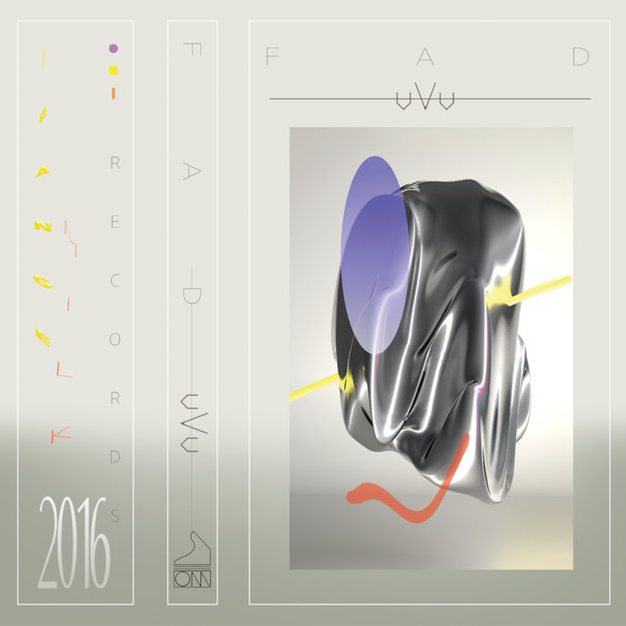 vVv | FAD | Orange Milk Records