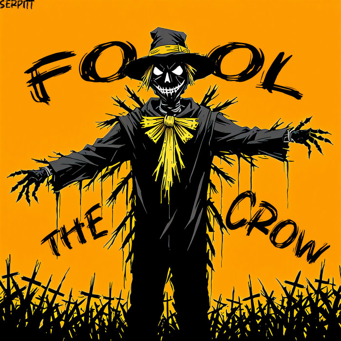Fool The Crow | Serpitt