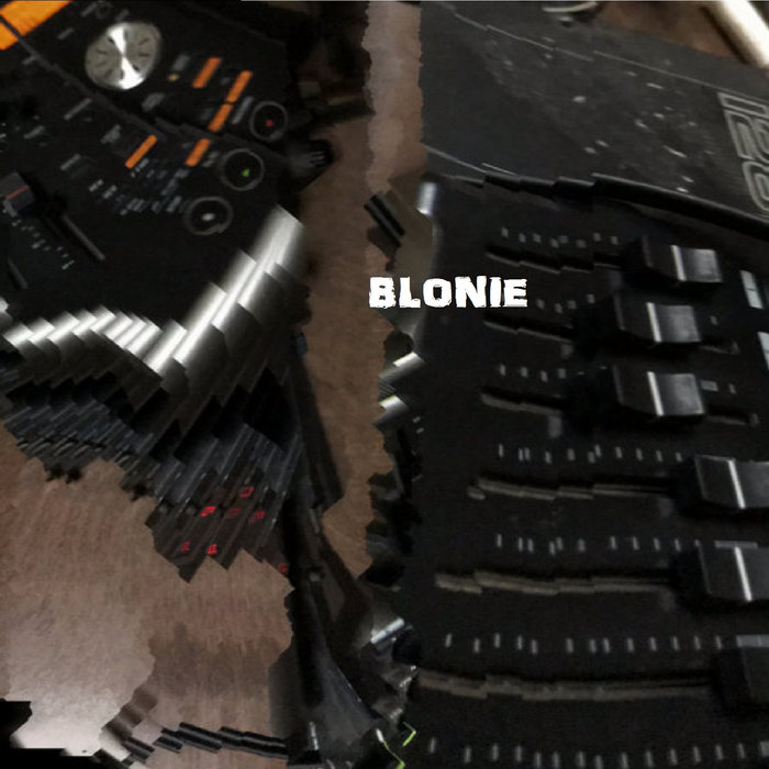 UnUn | blonie