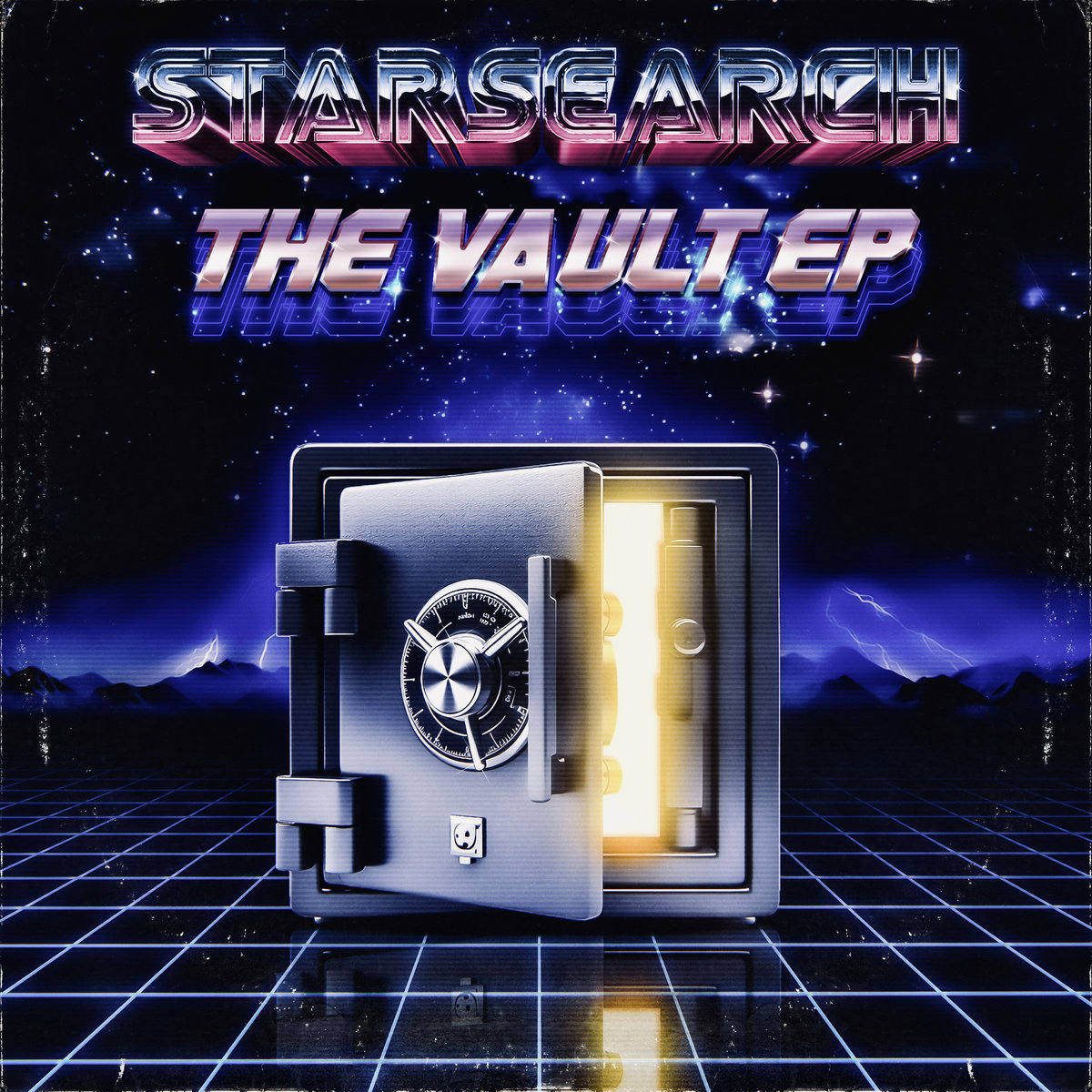 Space Shanty | STARSEARCH