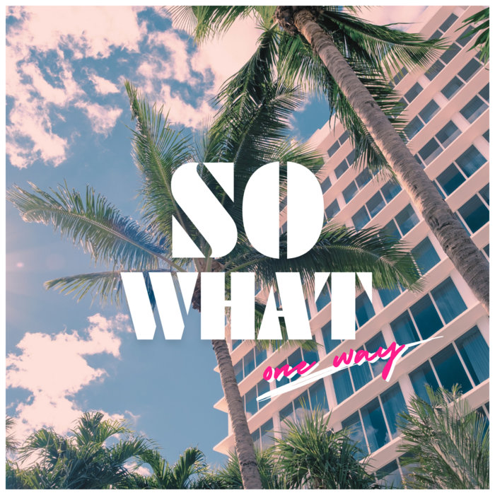 So What | Will Kent
