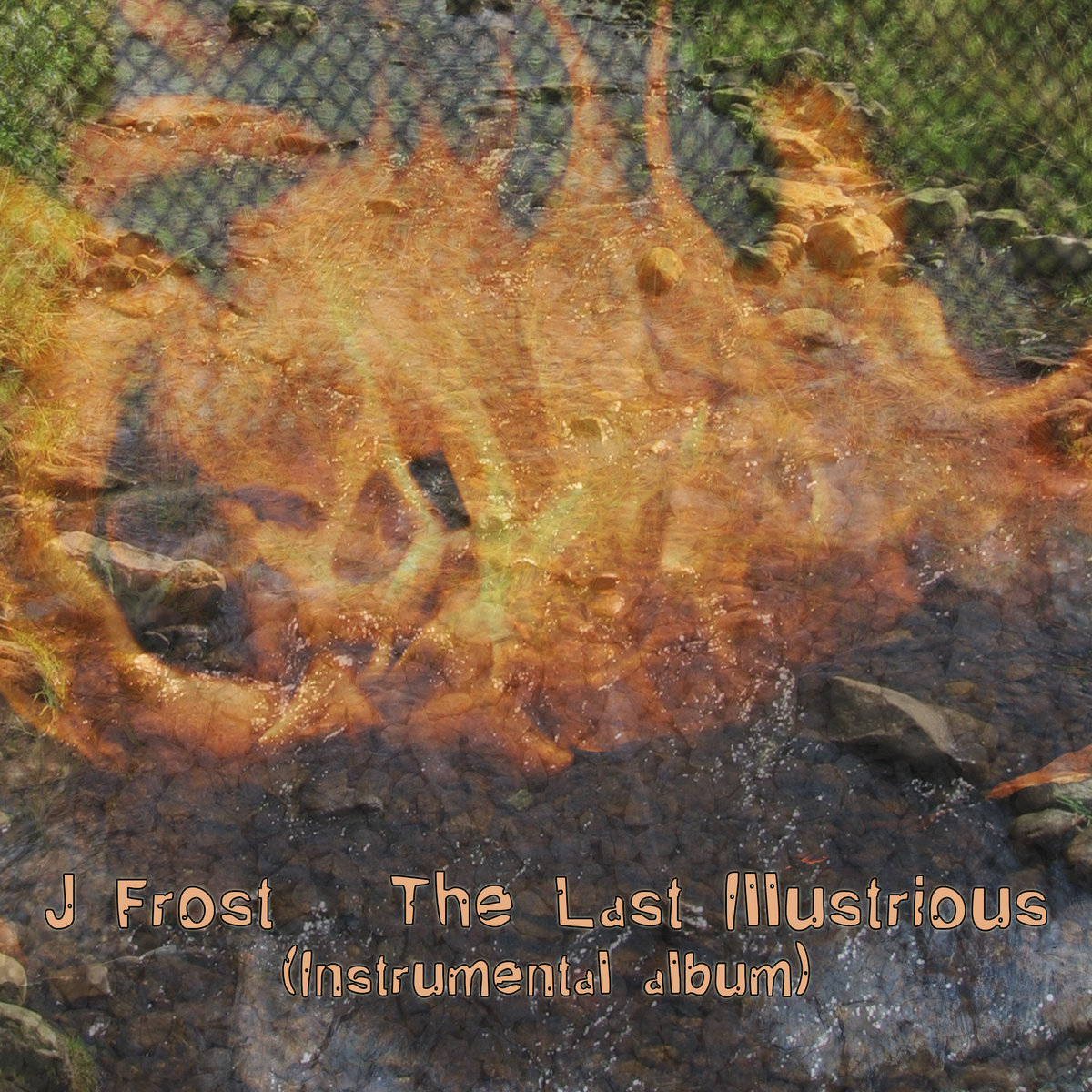 The Last Illustrious (Instrumental Album) | Jesef Monty Frost