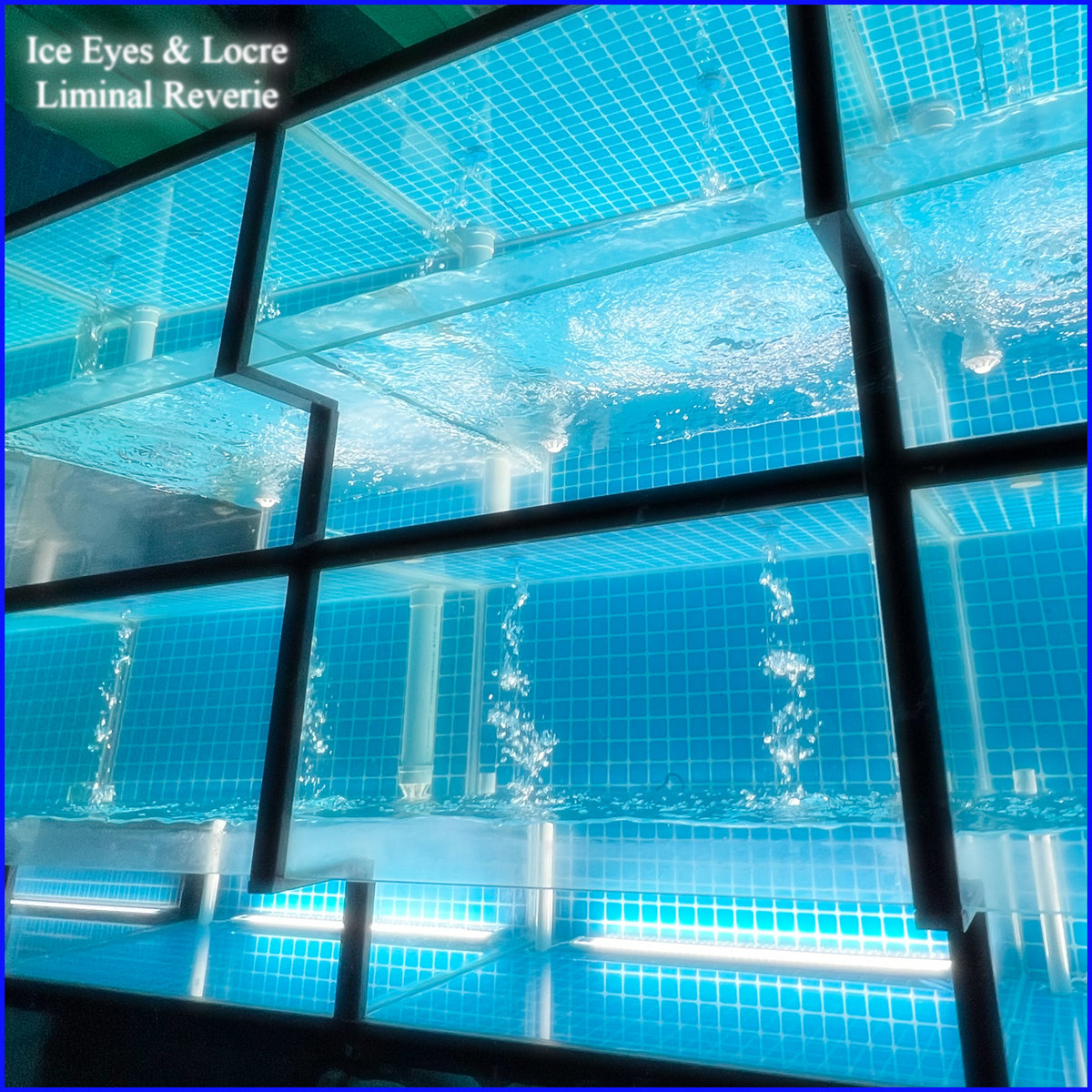 Liminal Reverie | Ice_Eyes & Locre | M.A