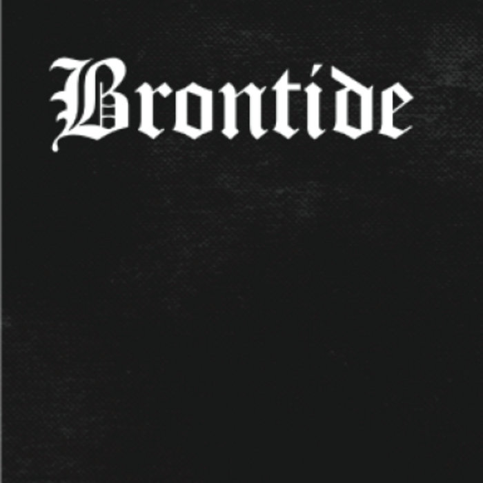 Discography | Brontide | Gold Soundz Records