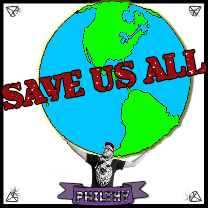 Save Us All | James Gardin