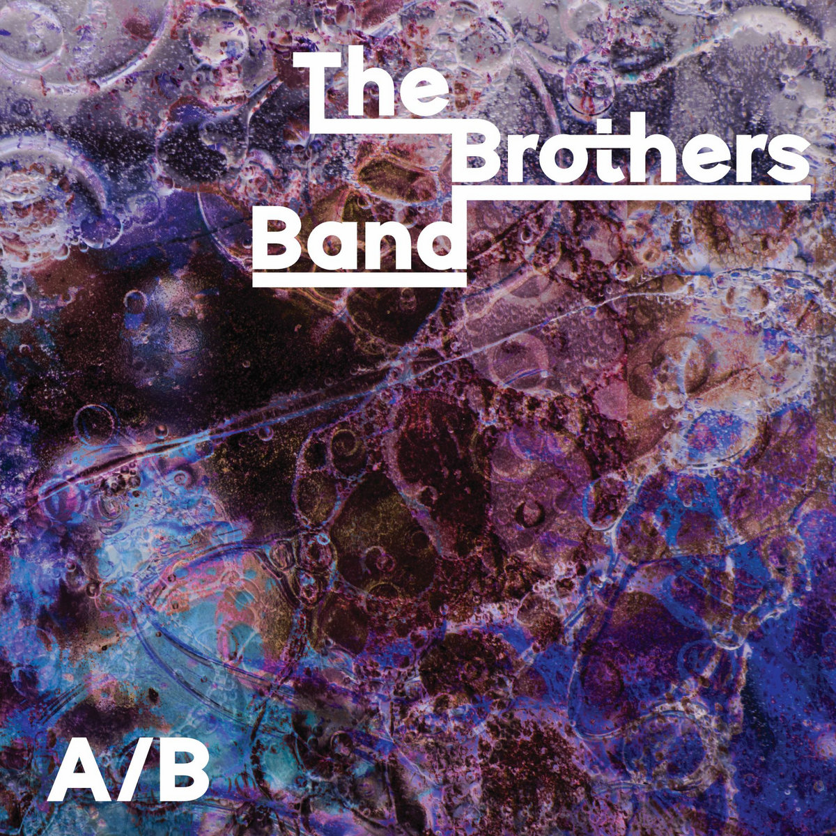 A/B | The Brothers Band