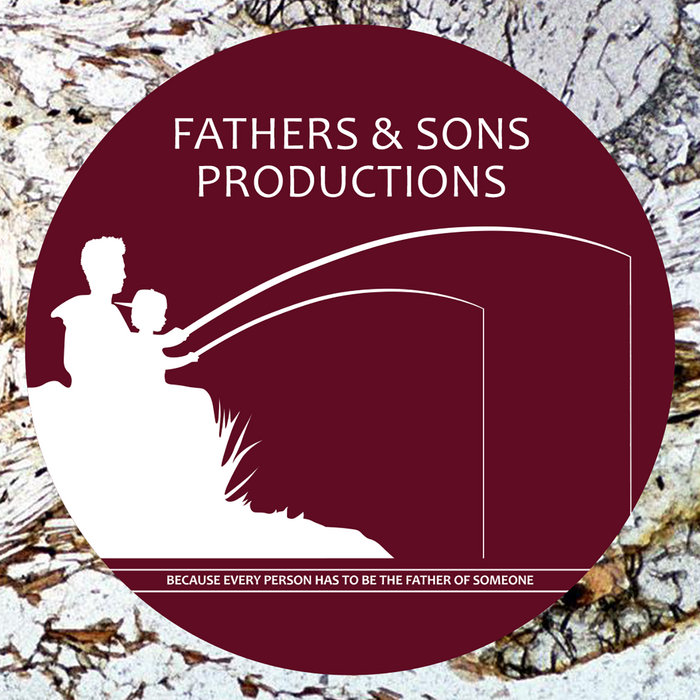 FAS011 (Vinyl, 12") | Brian Harden | Fathers & Sons Productions
