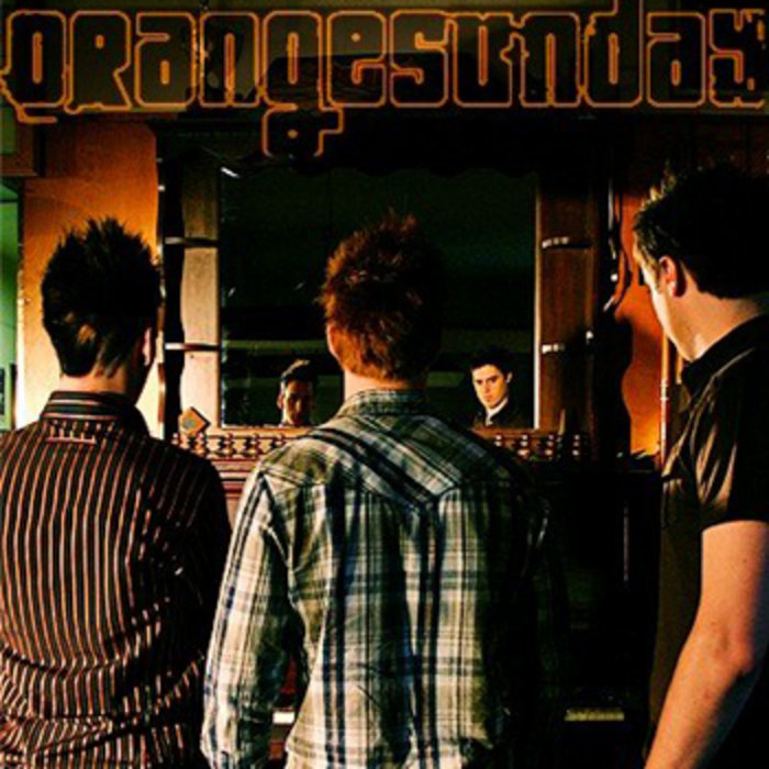 Demo | ORANGE SUNDAY