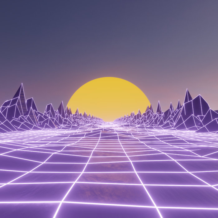 Endless Path | TheUnusualArt