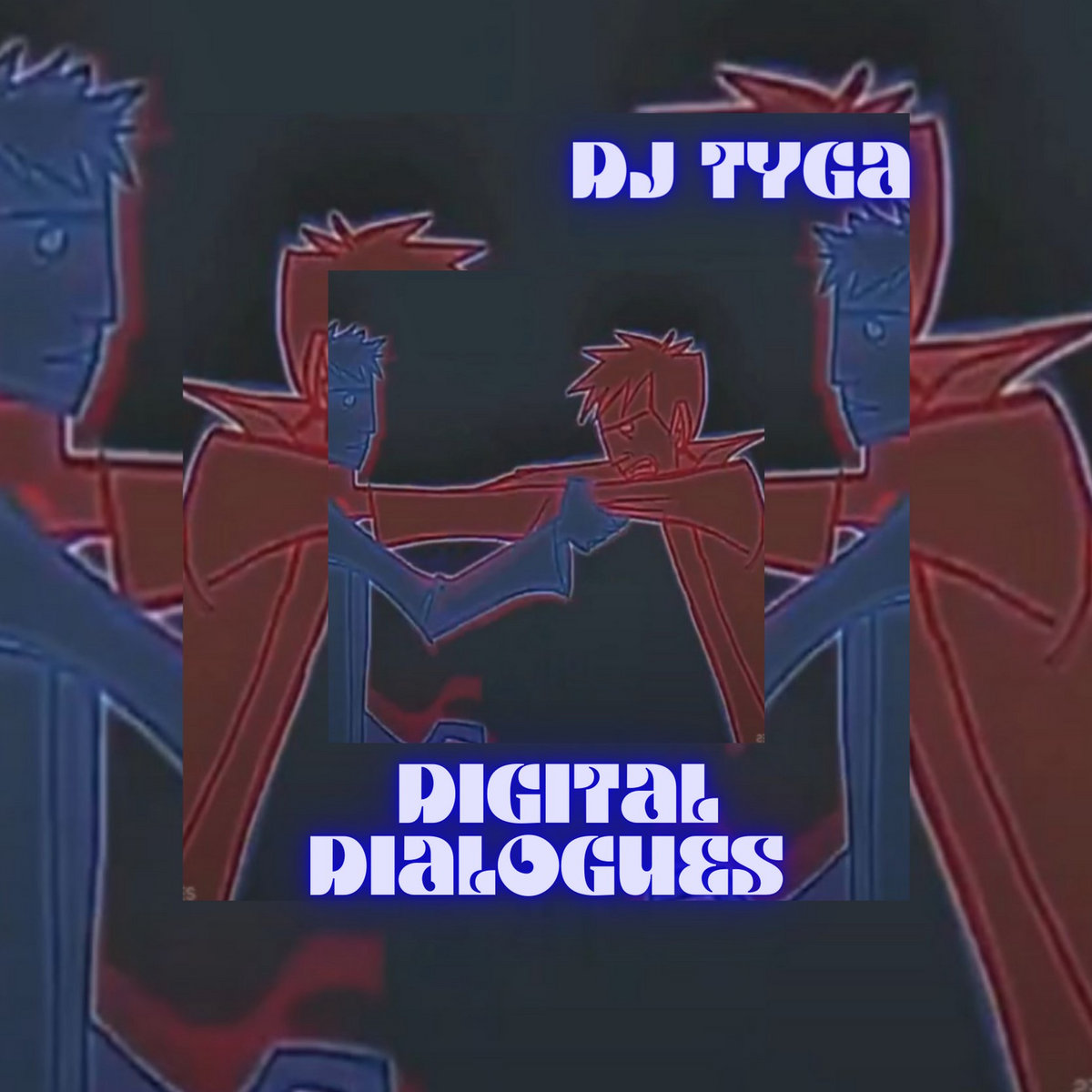 Digital Dialogues | DJ TygA