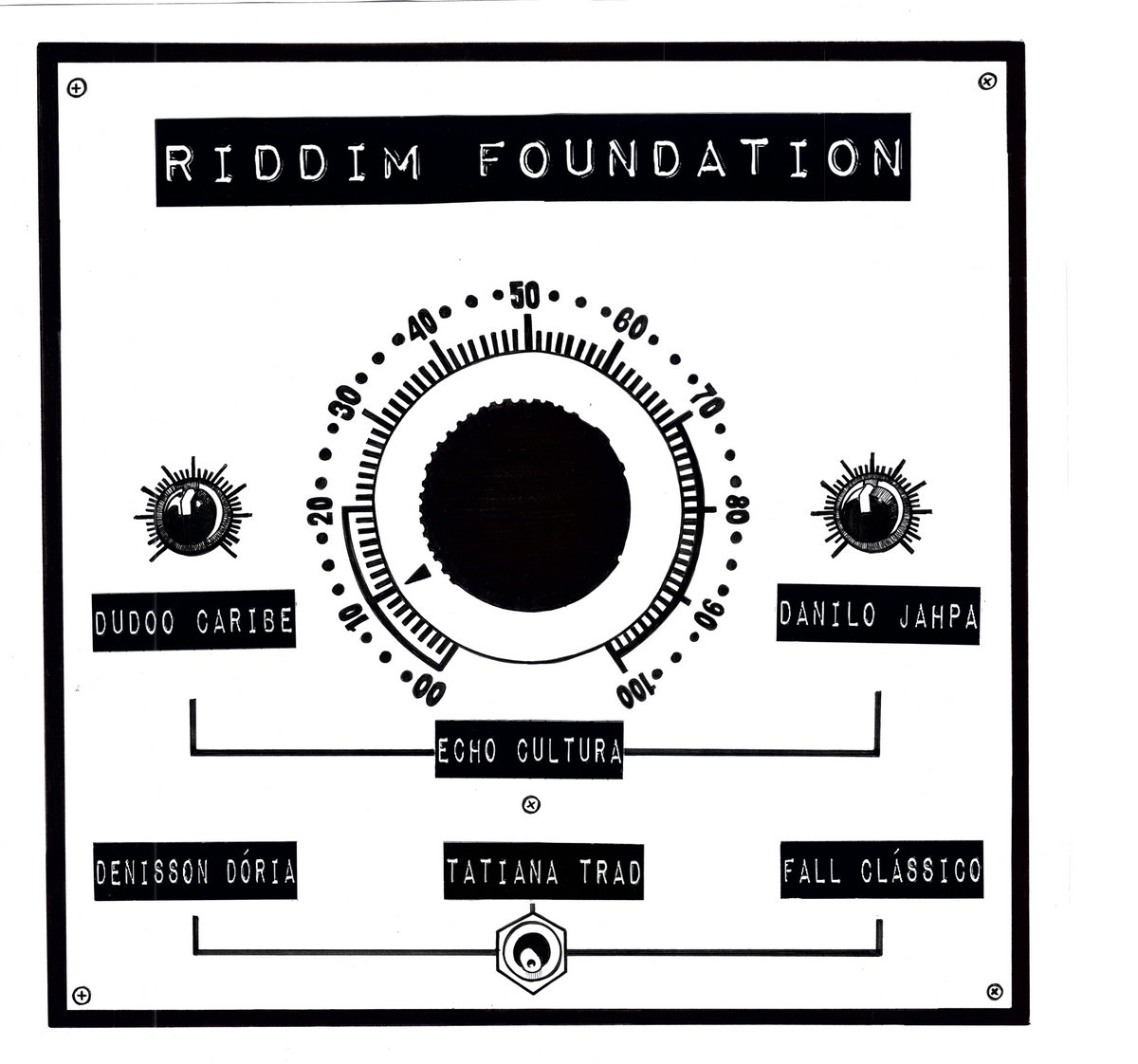 Riddim Foundation | Echo Cultura