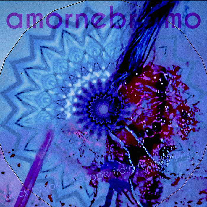 Neck break = Escape from Anxiety Prison | amornebrolmo, Michelle ...