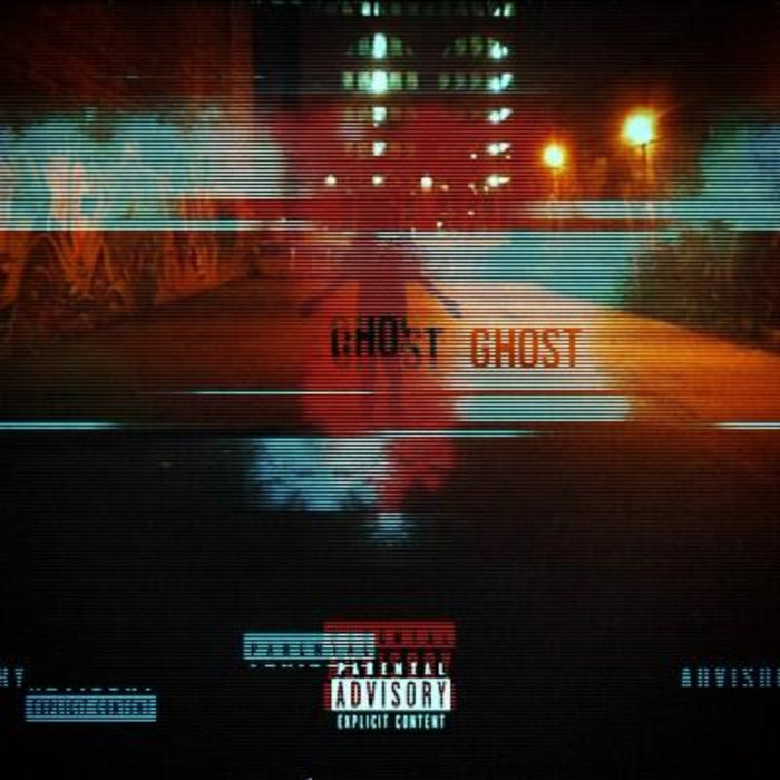 GHOST | Kai Hall