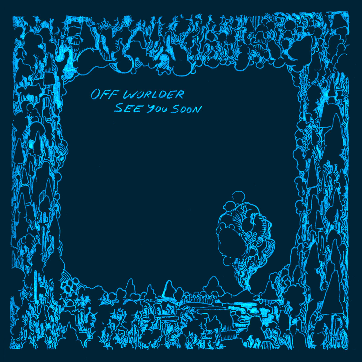 see you soon | off worlder