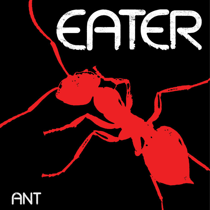 Ant | Eater