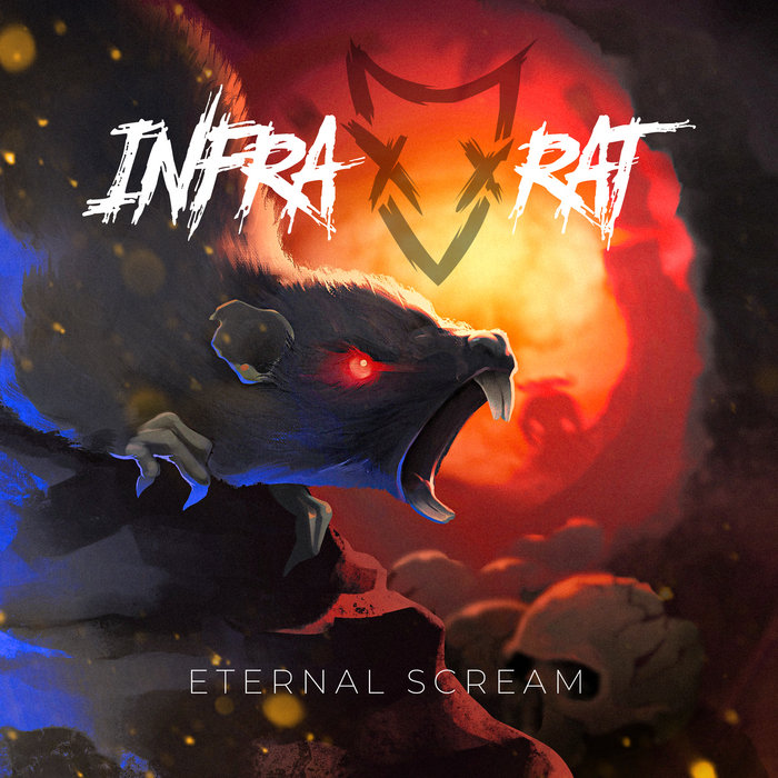 Infra Rat Vol 1 Infra Rat